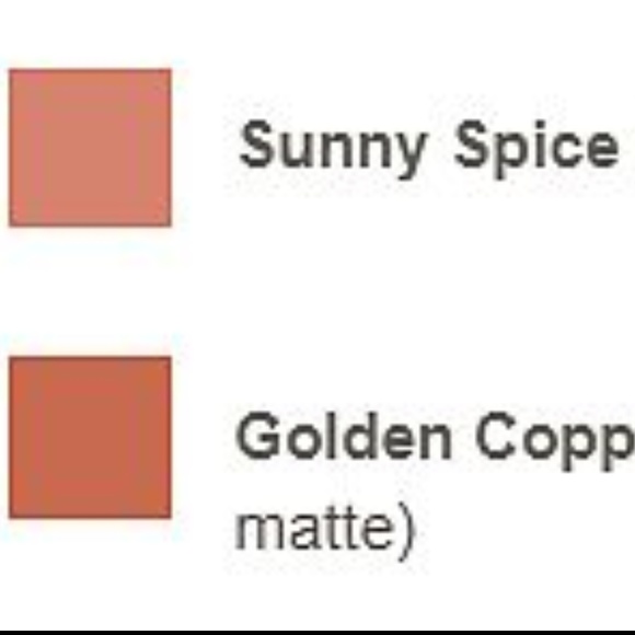Mary Kay | Makeup | Sunny Spice Mary Kay Mineral Cheek Color | Poshmark